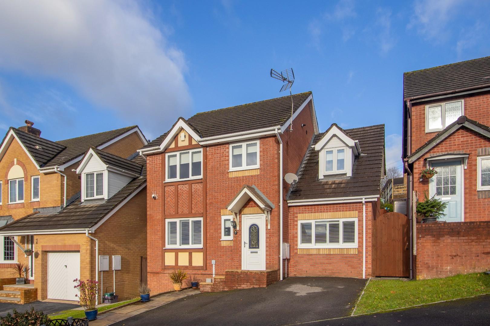 Residential Sales - Brinsons Estate Agents - Page 2